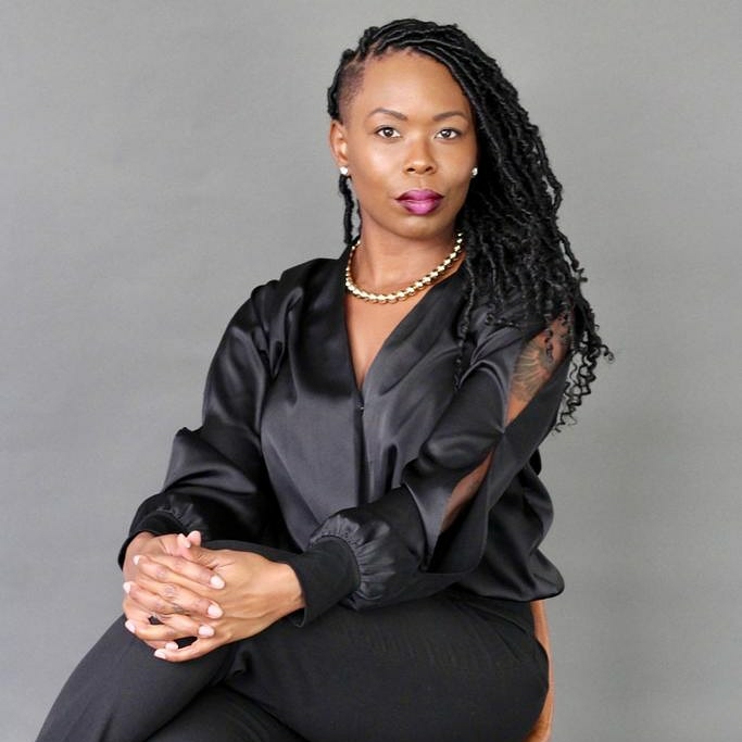 Ariel M. Harris, Esq. - Law Office of AMH PLLC